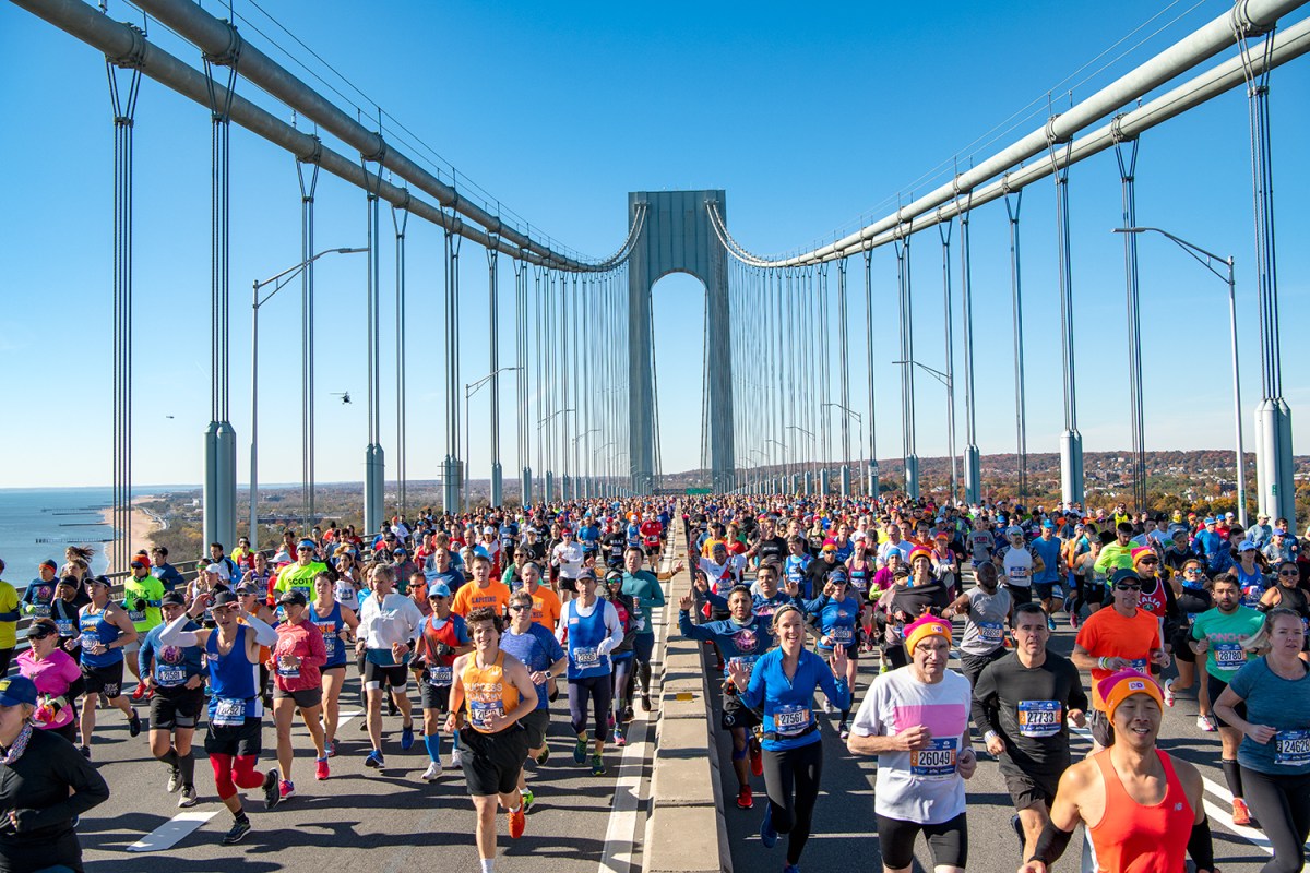 2025 World Marathon Majors: Key Dates and Entry Info – Marathon Magic